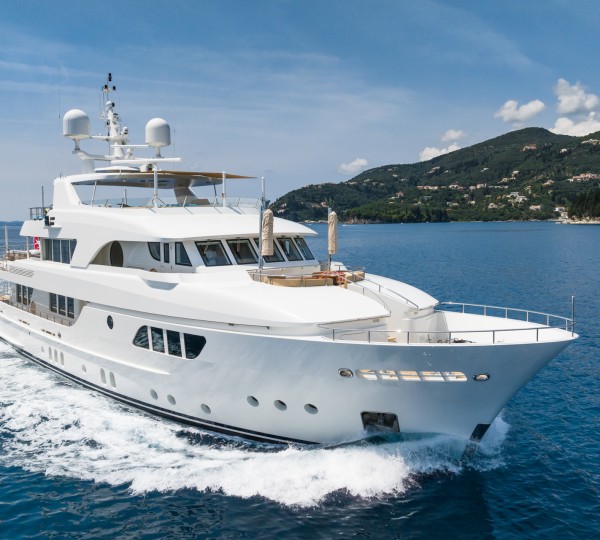 Moonen to build 24m motor yacht MALLORCA – first superyacht in new ...